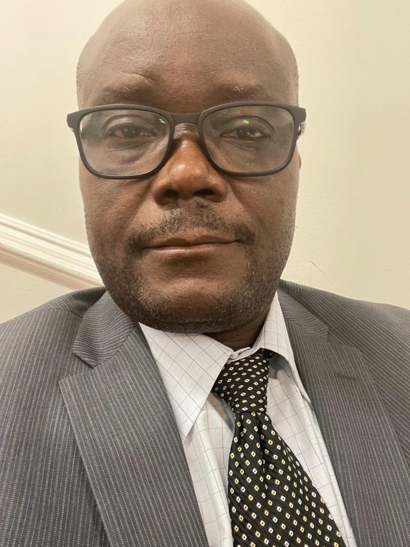 Exco Team 2024 – Oroko USA